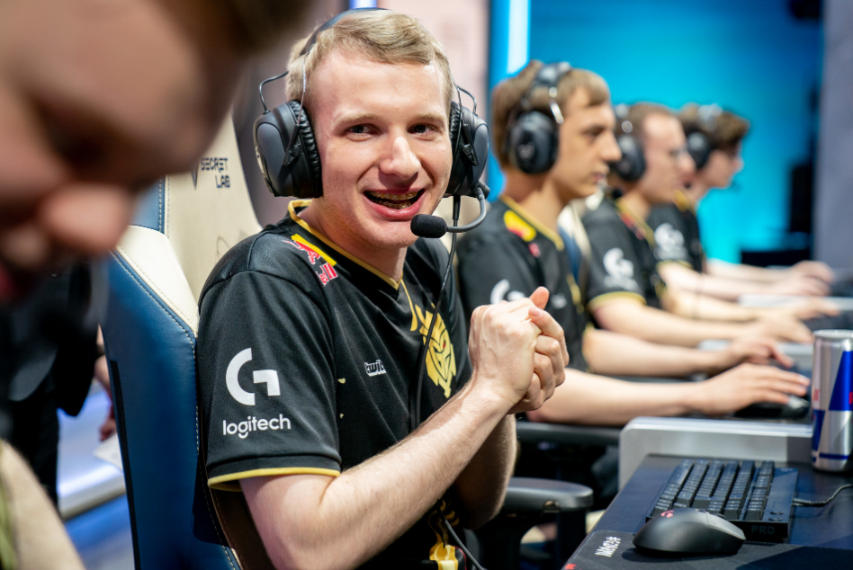 jankos太恨Bo了？排位遇到追着打却被玩弄，这次真的彻底输了！