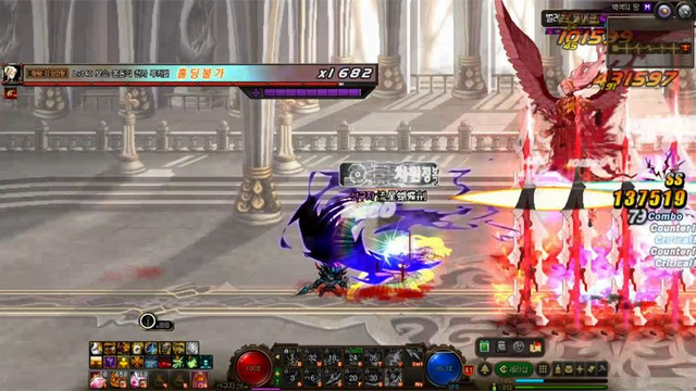 DNF新版本来袭！这块板砖好图别错过了！