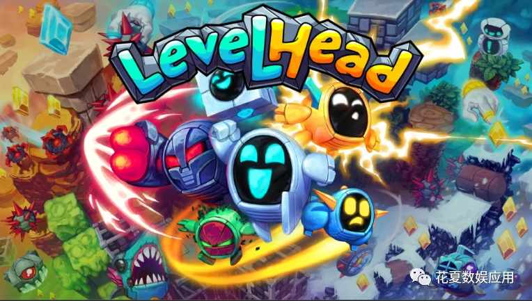 苹果IOS账号分享：“崩溃制造-Levelhead-Platformer Maker”-崩溃大陆团队新作，挑战你的平台游戏天分