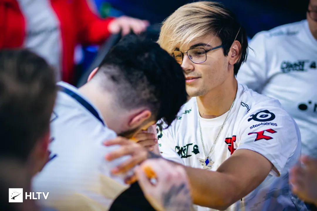 IEM卡托维兹：G2再次2-0击败NAVI，FaZe不敌Liquid无缘卡托维兹