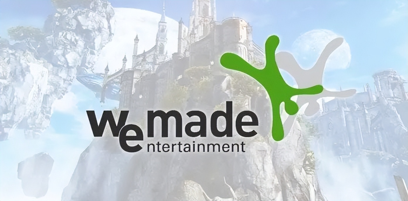 《传奇》开发商Wemade进军元宇宙产业，是再造传奇还是烟火一现？