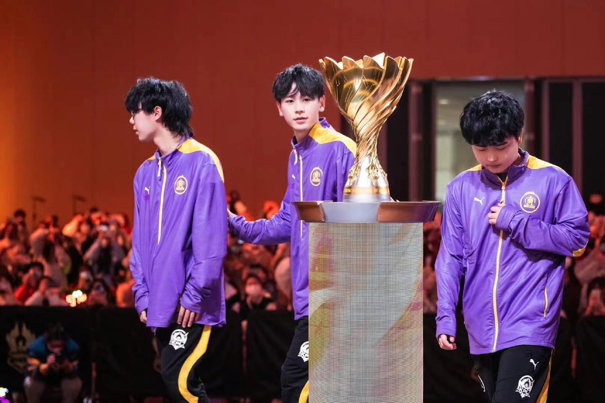 瓶子预测KPL战力：AG、Hero能冲S组，KSG有望成S组霸主，XYG掉B组