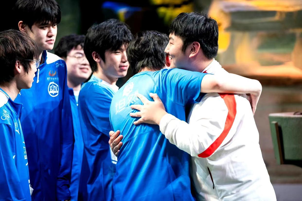 瓶子预测KPL战力：AG、Hero能冲S组，KSG有望成S组霸主，XYG掉B组