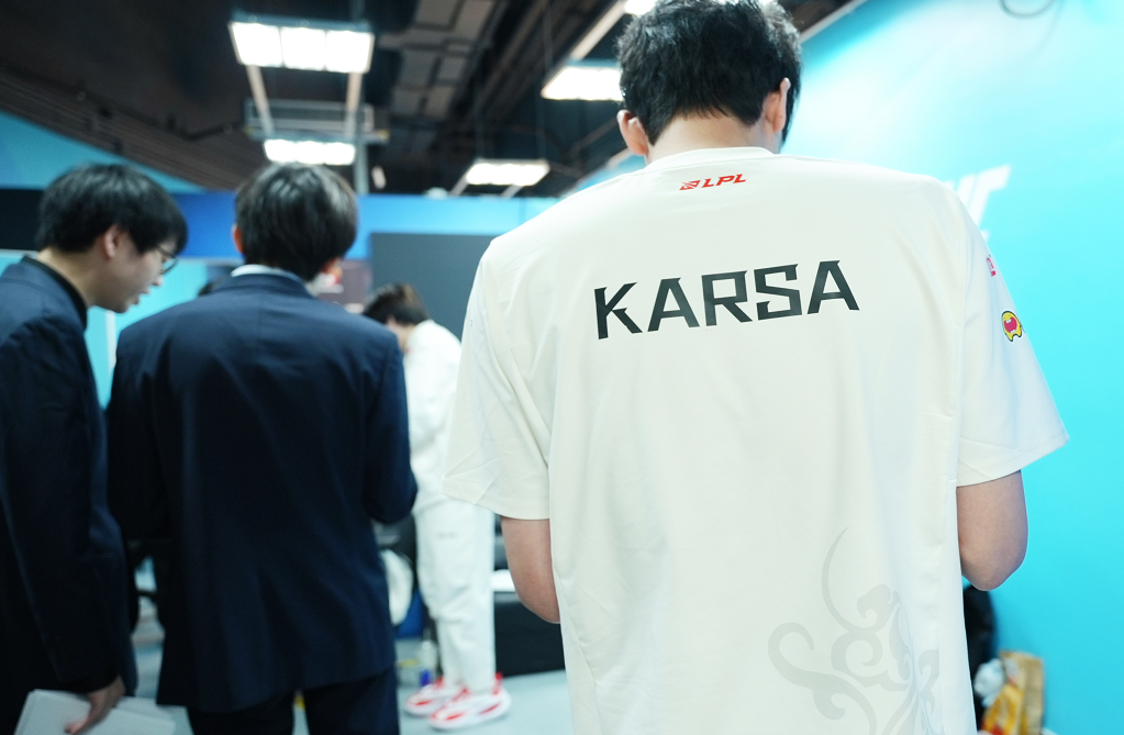 WBG全是卡萨在C？开赛后拿下全队所有MVP，去年却差点被雪藏！