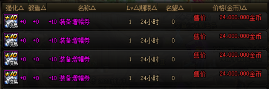 DNF：3.3万名望之后如何继续提升？方法比蛮干重要！