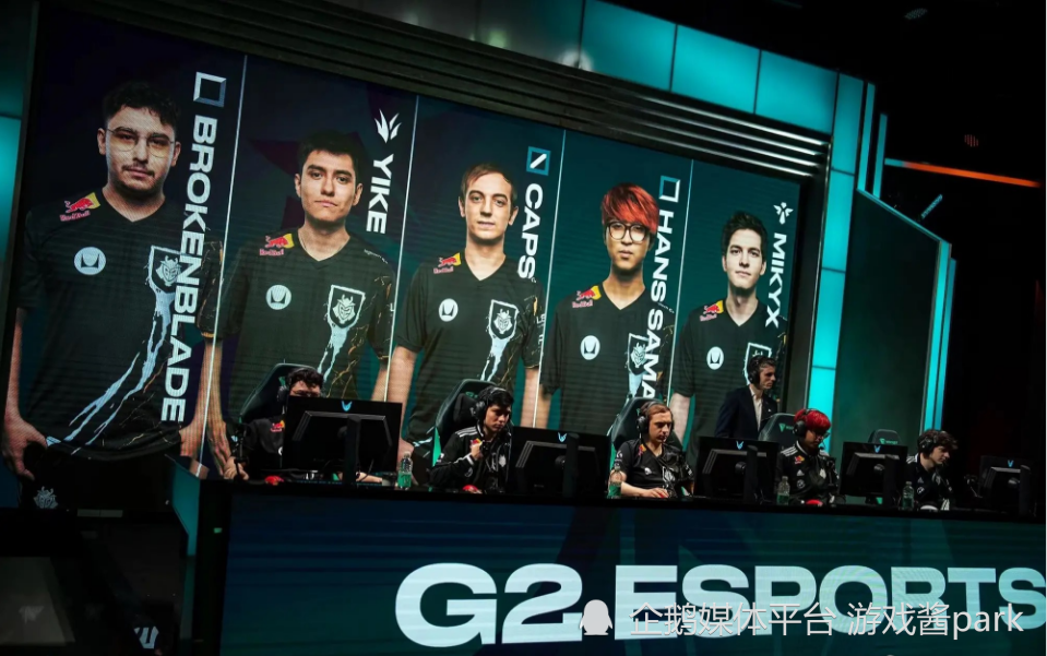 VIT惨遭KOI横扫，下路9分钟掉一塔，LEC的排面还得看KOI和G2！