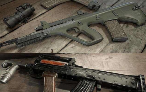 在绝地求生为什么很多玩家都钟爱98k呢？这几个原因很真实