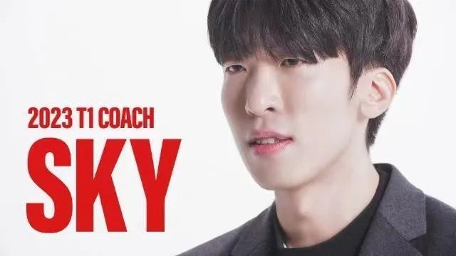 虎娘日报：LEC观众热度增多 T1教练Sky转型替补选手