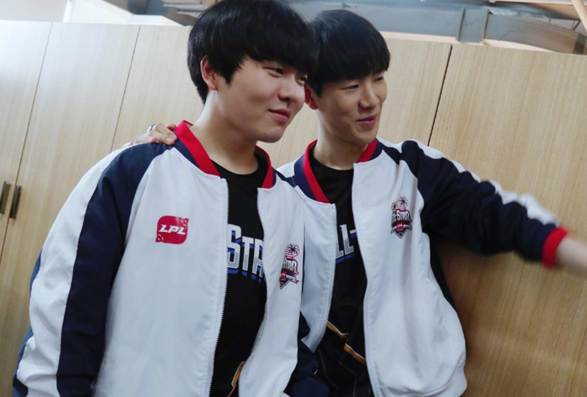 【每日一撸】Rookie一语道出TheShy常被单杀原因；Viper捐款7000万