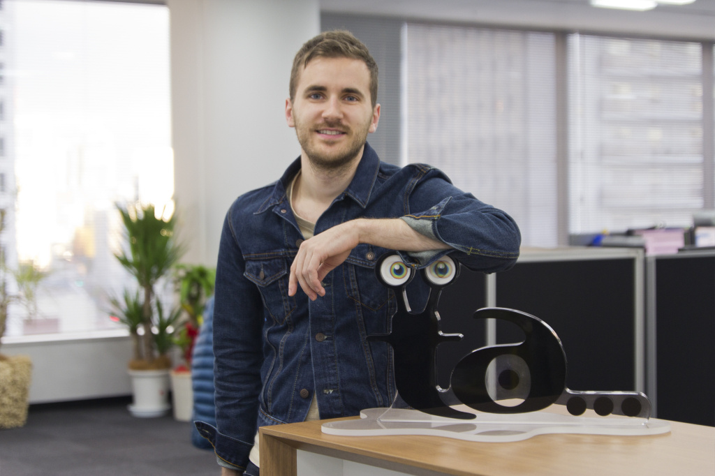 Steam好评如潮的抖腿神作是怎么做出来的？专访《Hi-Fi Rush》制作人