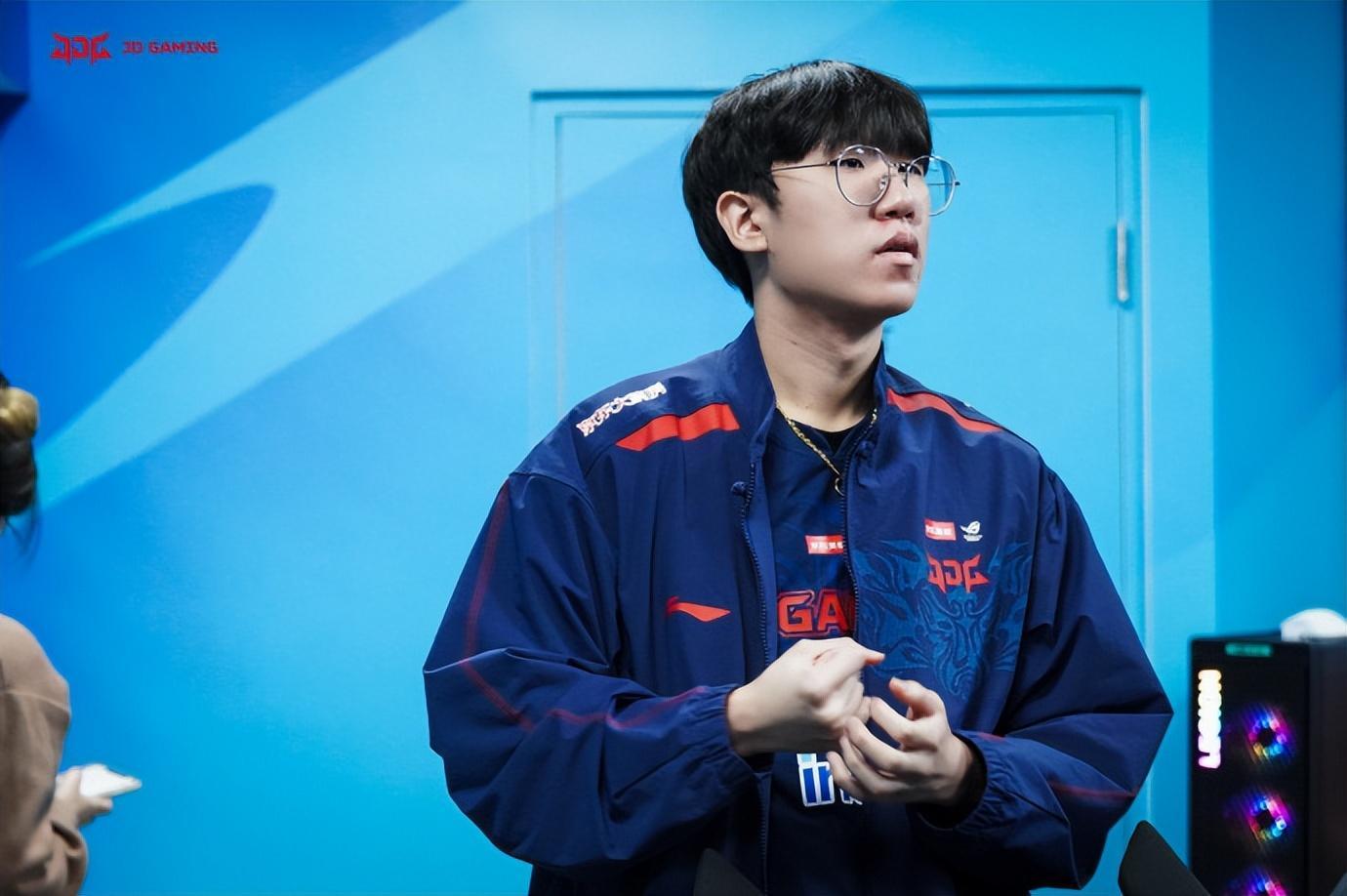 JDG大战IG或苦尝三连败，YSKM“圆梦”对线369！