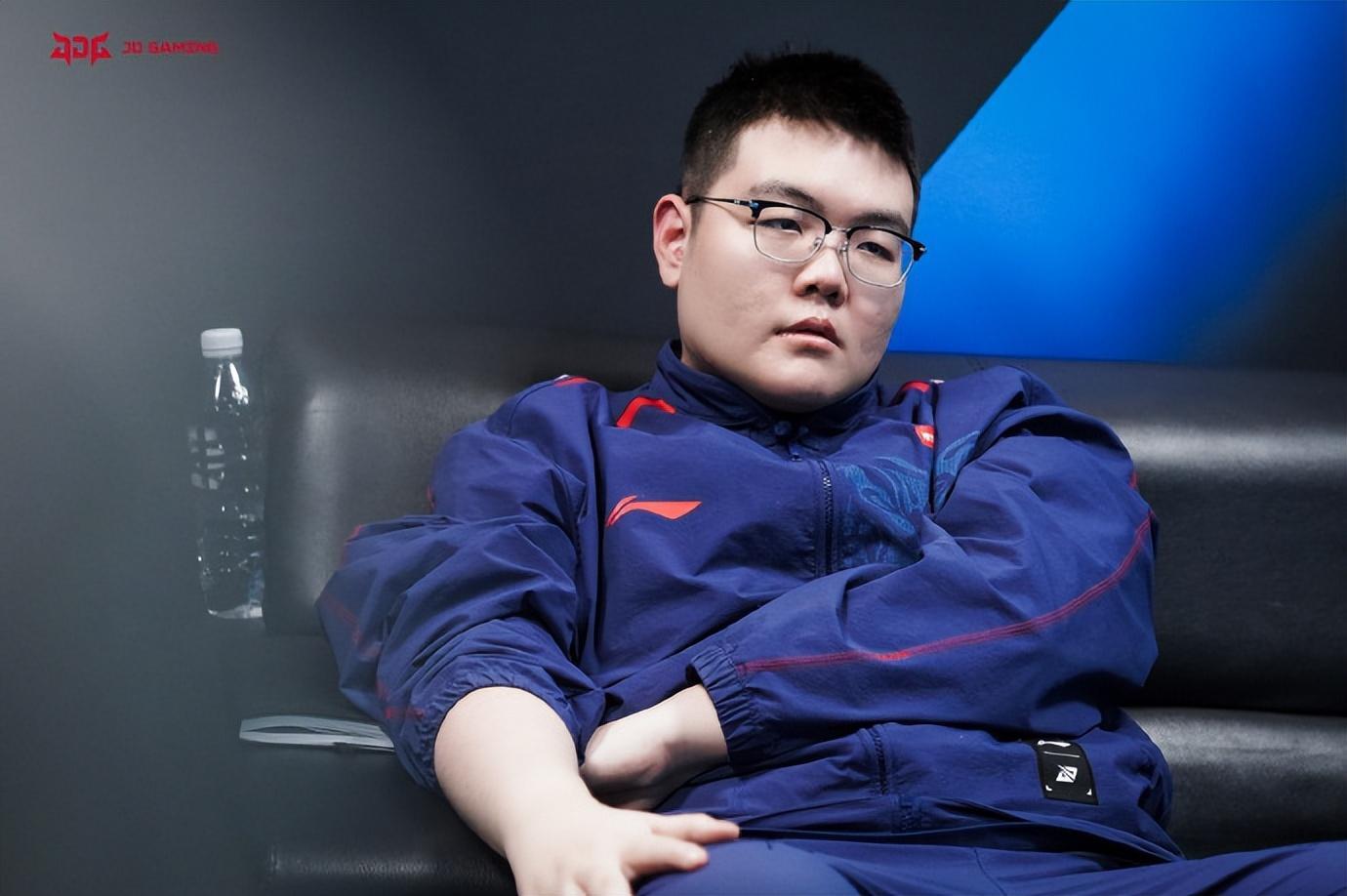 JDG大战IG或苦尝三连败，YSKM“圆梦”对线369！