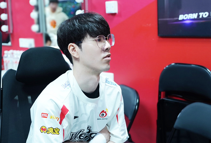 Letme的话越看越经典？TS迎来低谷期后，真的被喷到体无完肤！