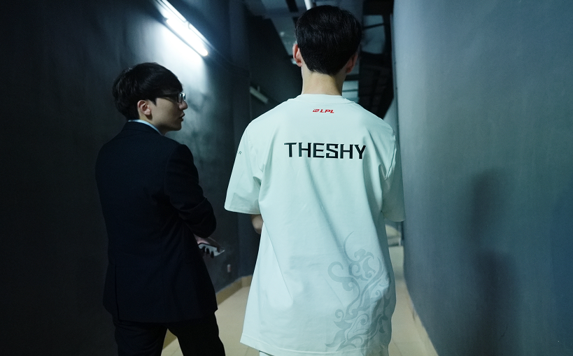 Letme的话越看越经典？TS迎来低谷期后，真的被喷到体无完肤！