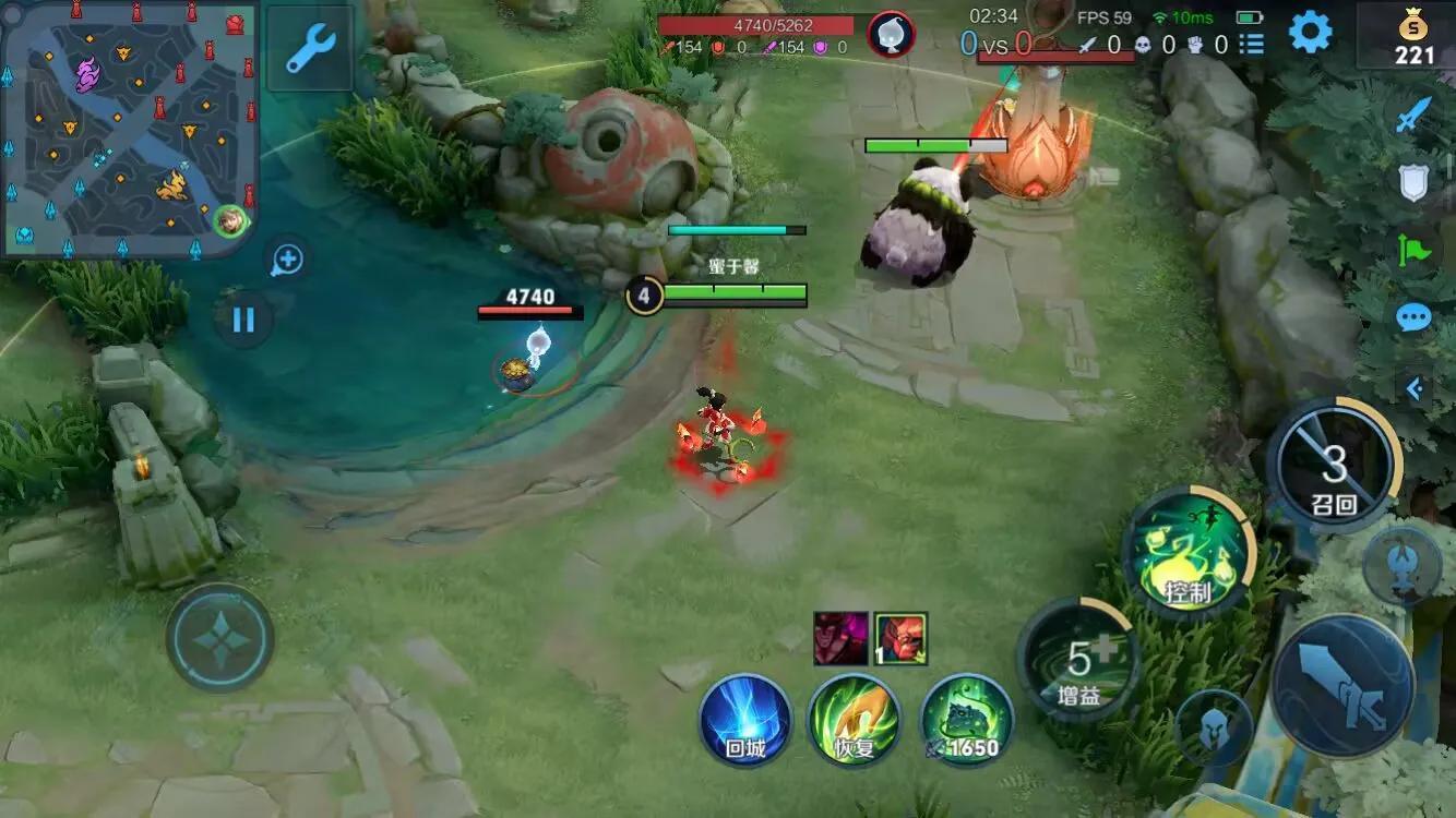 S30打野梯度排名公布，T0强度英雄仅剩两位，老牌英雄强势崛起！