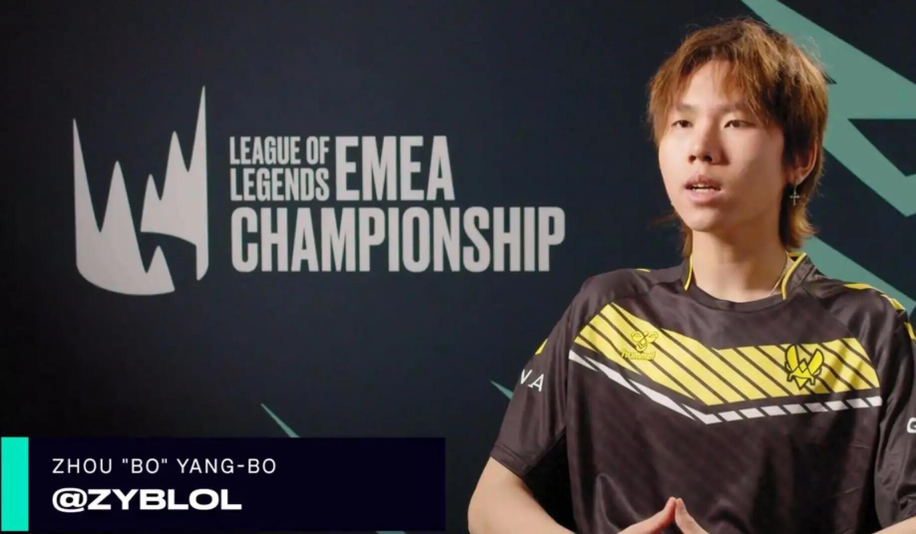 别再无脑吹Bo了？LEC数据统计出炉，Bo甚至还不是VIT队内最强！