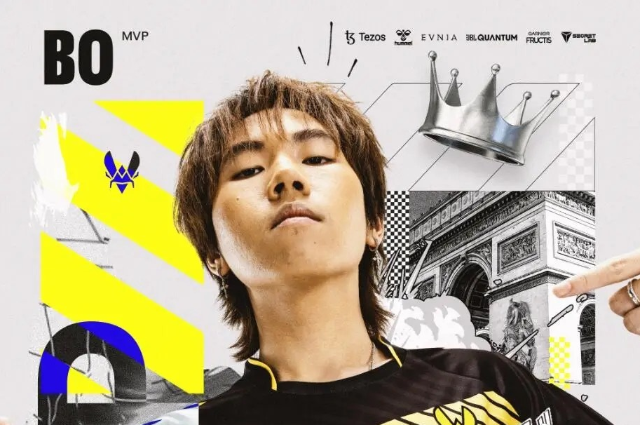 别再无脑吹Bo了？LEC数据统计出炉，Bo甚至还不是VIT队内最强！