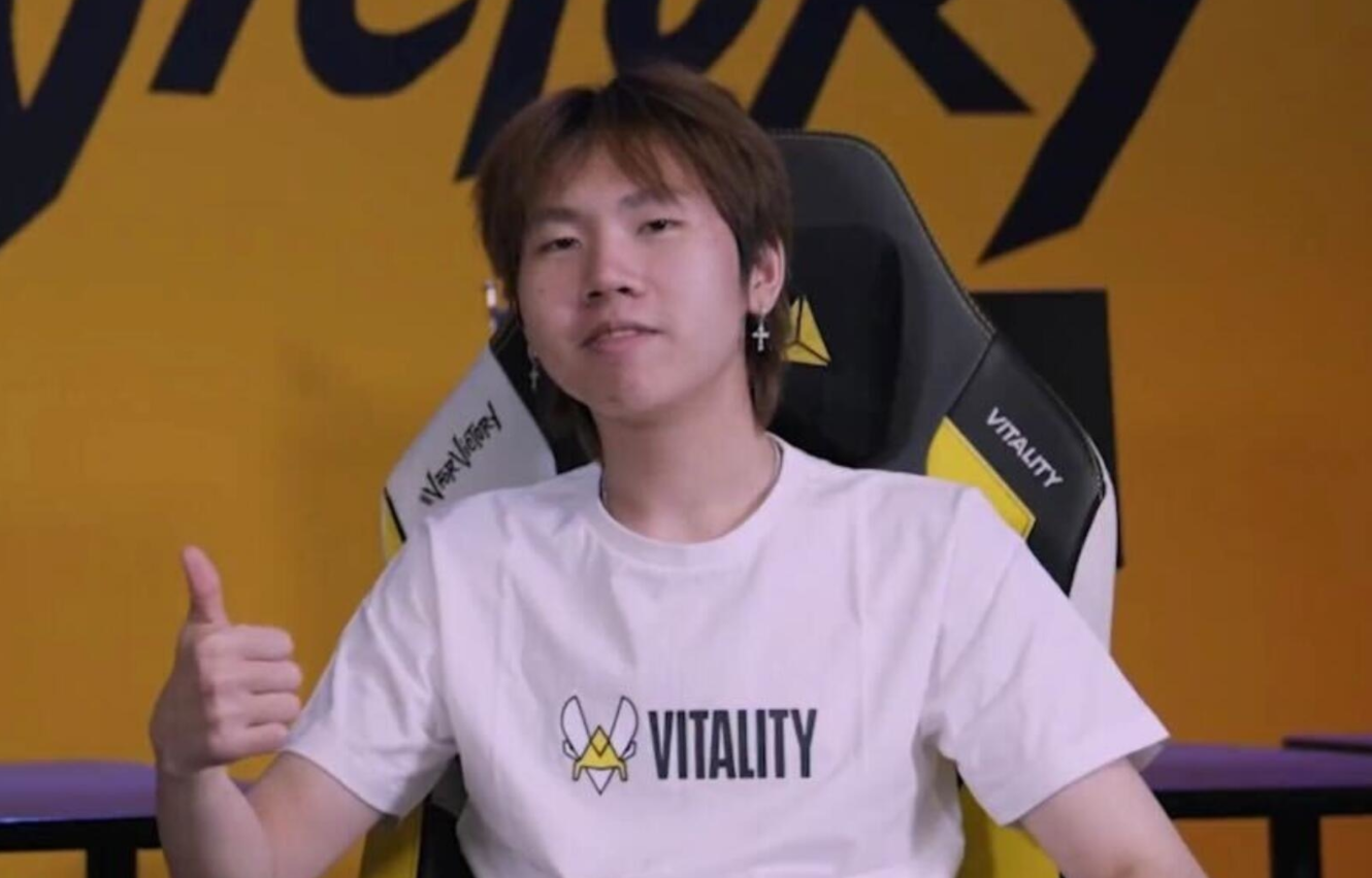 别再无脑吹Bo了？LEC数据统计出炉，Bo甚至还不是VIT队内最强！