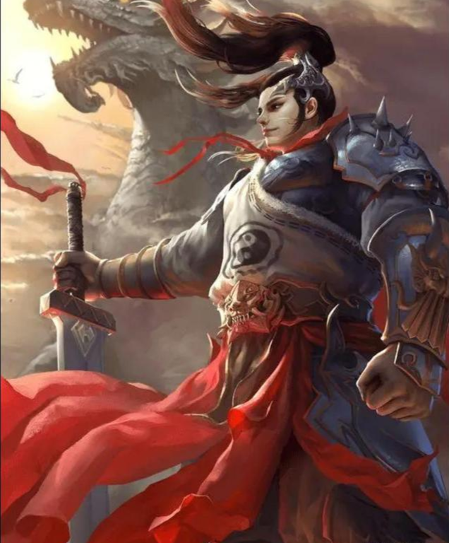 三国杀新武将谋姜维直接嘲讽七个人赶着投胎见阎王