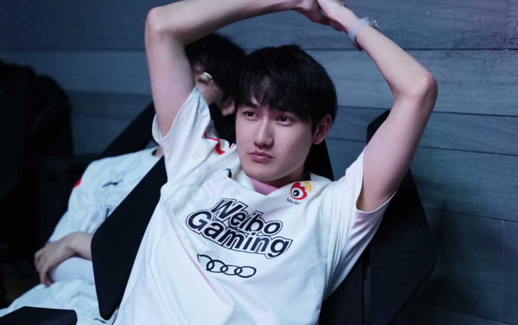 怪不得WBG是“老年皮划艇”？LPL打野年龄对比，Karsa年龄最大！