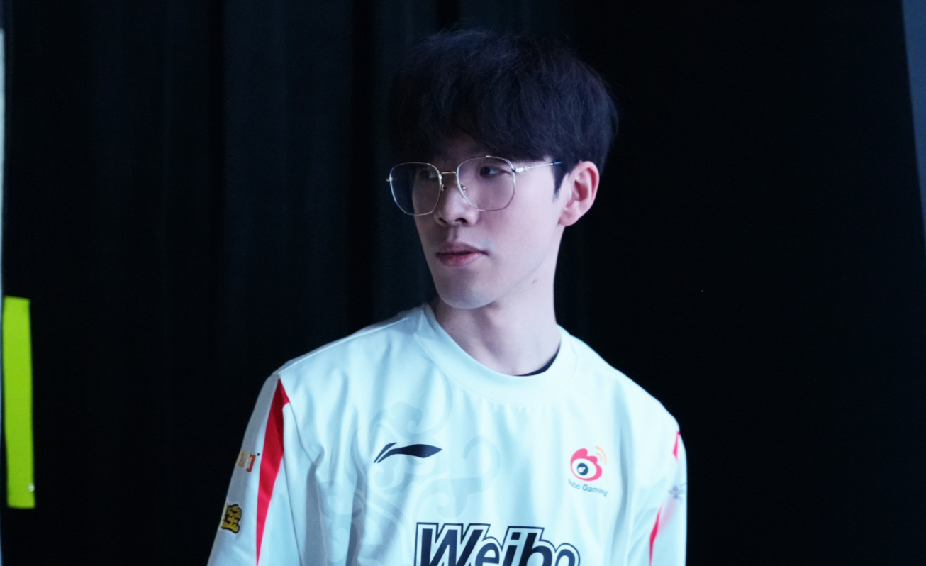 TheShy本赛季首个MVP，奎桑提六场全胜？网友仍旧担忧他的英雄池