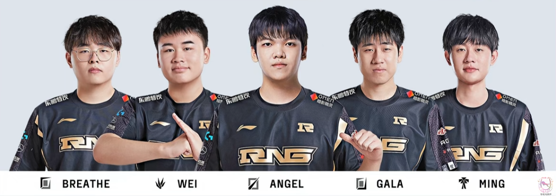 RNG三连胜又有希望了？春季赛有望成为守门员！