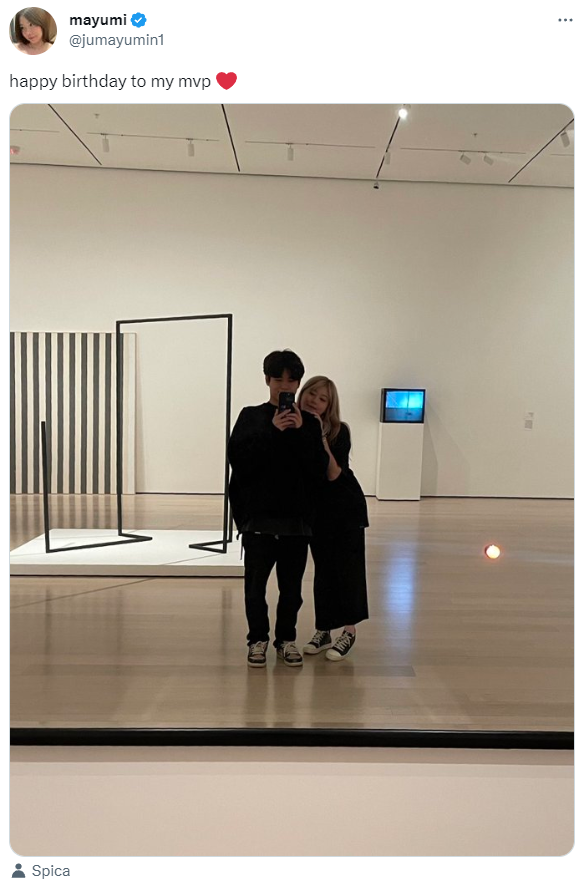 【每日一撸】小虎锐评去年教练BP不行；美女选手Mayumi官宣恋情