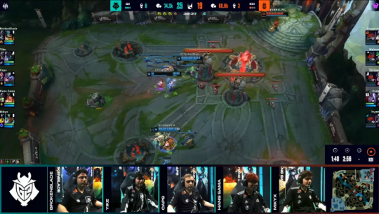 轻取S赛八强战队，G2晋级LEC冬决，Junjia回PCS后已成顶级代练