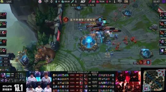 轻取S赛八强战队，G2晋级LEC冬决，Junjia回PCS后已成顶级代练