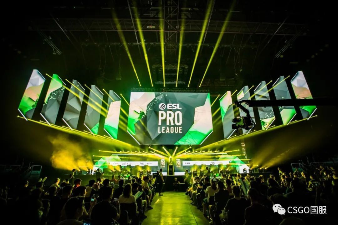 【EPL S17】战舰轰鸣，蜜蜂振翅！FaZe与Vitality率先晋级淘汰赛