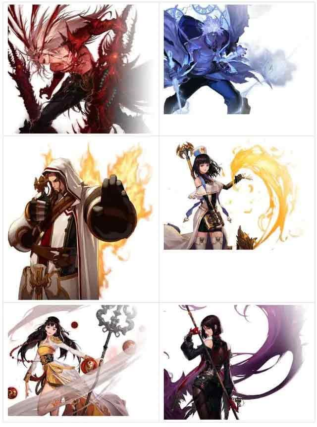 DNF大规模和谐引发众怒，游戏主播惨遭aoe！