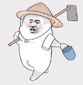 人勤春来早 山场农事忙 腾讯新闻