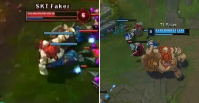 时隔10年，Faker再次掏出其招牌英雄