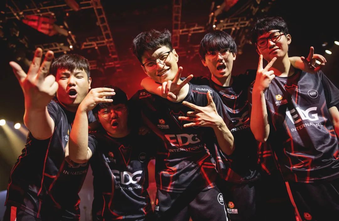 赛后战报丨2023无畏契约季前邀请赛【EDG 1：2 100T】