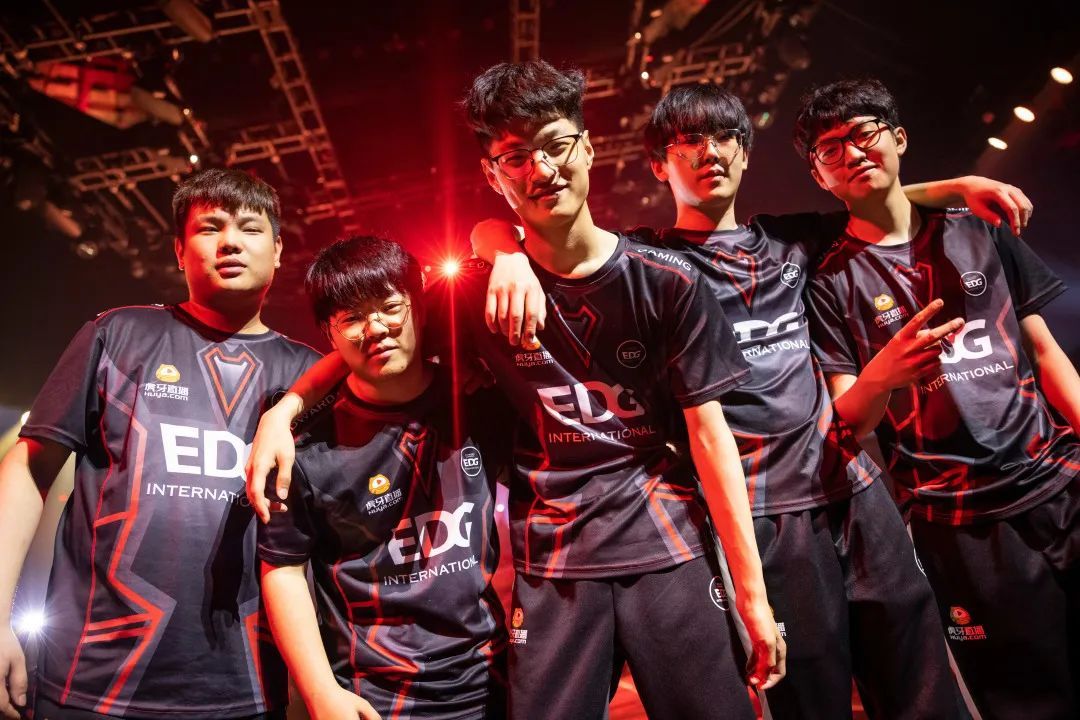 赛后战报丨2023无畏契约季前邀请赛【EDG 1：2 100T】