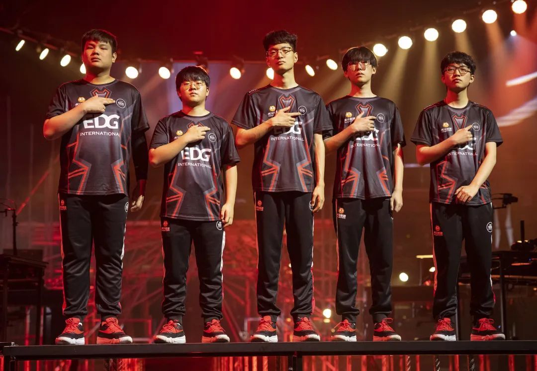 赛后战报丨2023无畏契约季前邀请赛【EDG 1：2 100T】