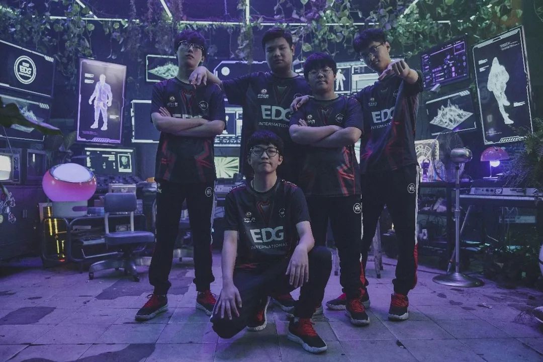 赛后战报丨2023无畏契约季前邀请赛【EDG 1：2 100T】