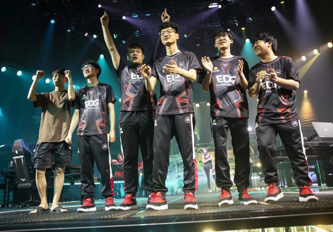 赛后战报丨2023无畏契约季前邀请赛【EDG 1：2 100T】