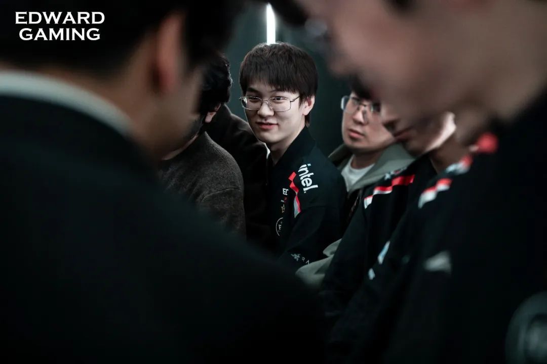 赛后战报丨2023LPL春季赛常规赛赛报【上海EDG合创汽车 VS UP】