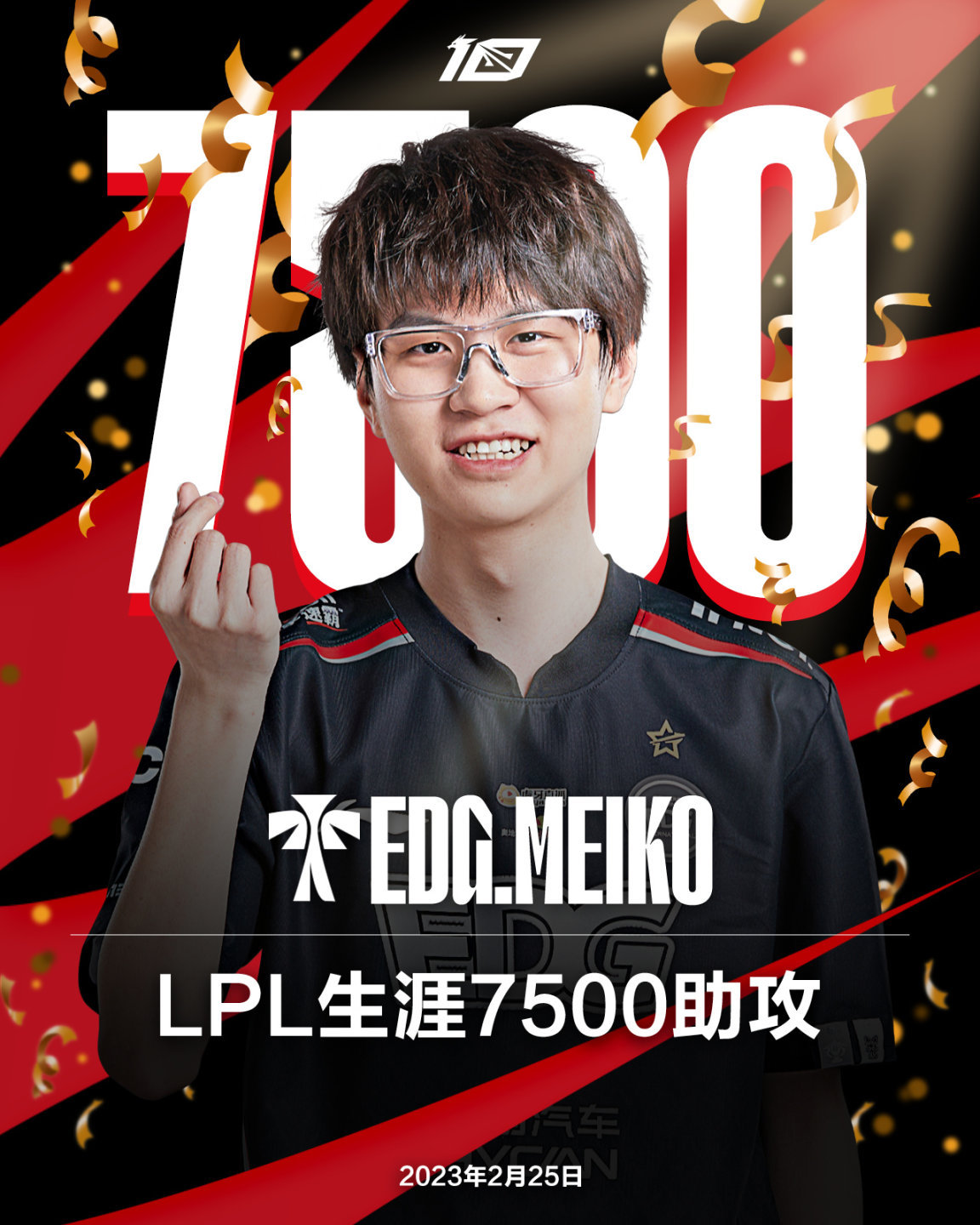 联盟日报：TT申诉时光回溯；Meiko LPL 7500助攻