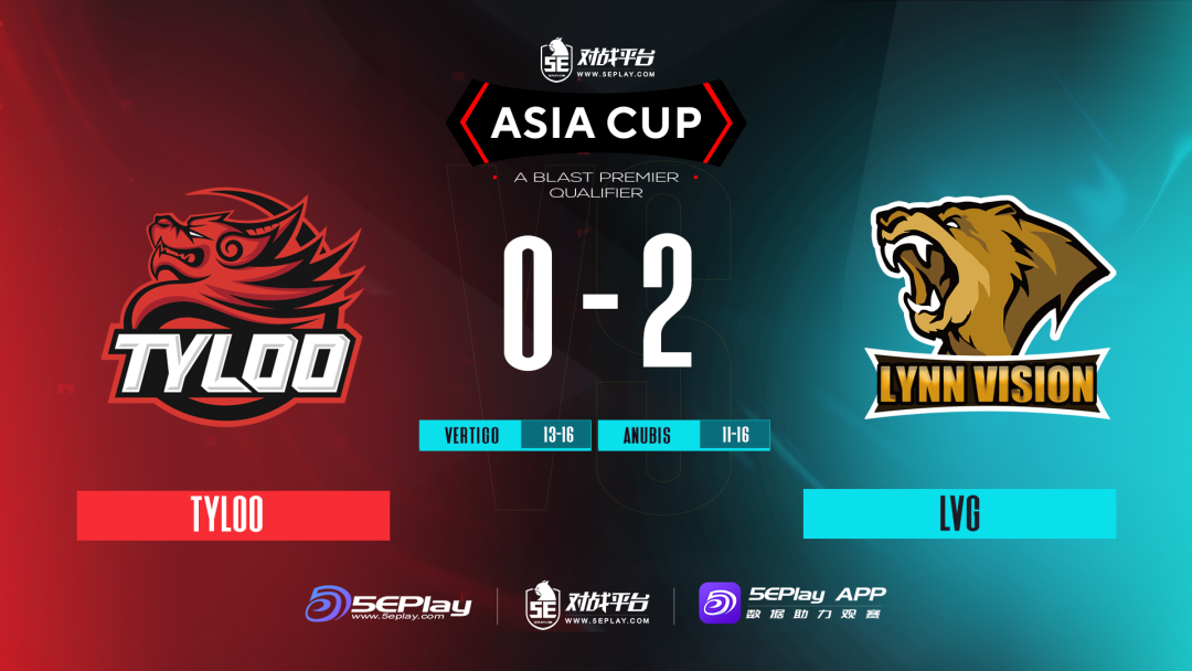 RA夺冠！2-1击败LVG晋级BLAST PREMIER 春季SHOWDOWN