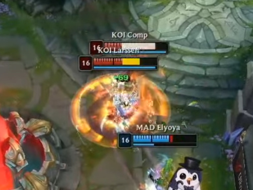 联盟日报：PCE被大洋洲赛区除名；T1晋级季后赛