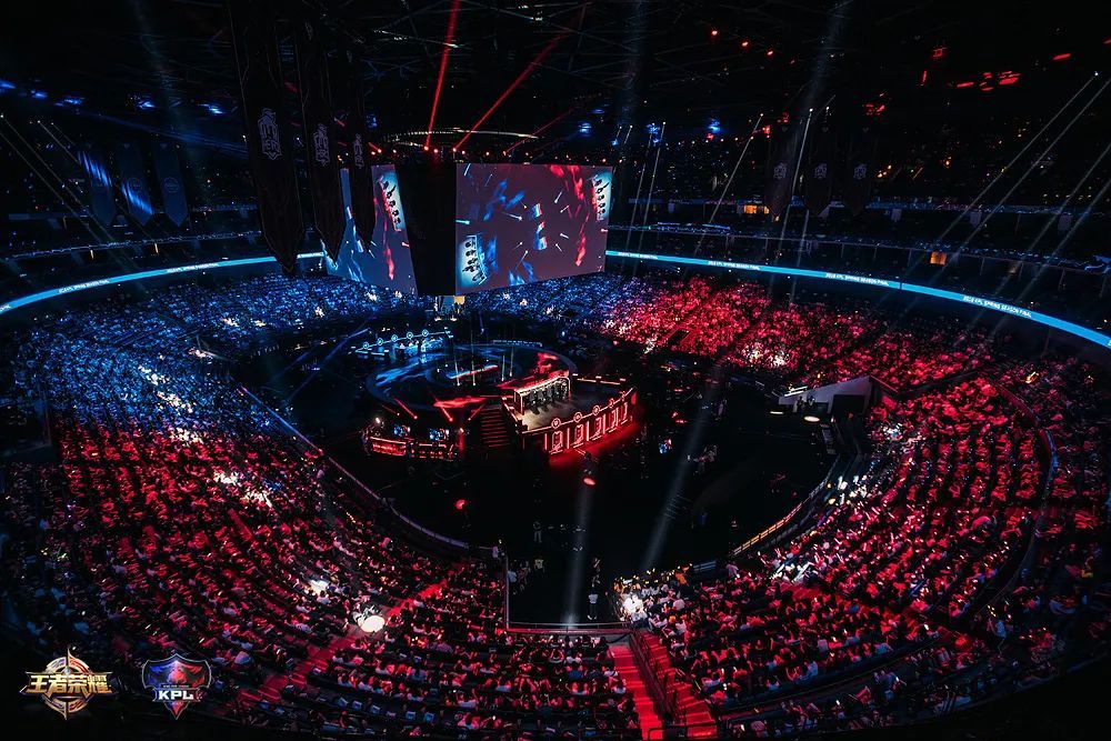 独家对话｜沙特资本投入18亿现金后，英雄体育将如何书写内容故事？