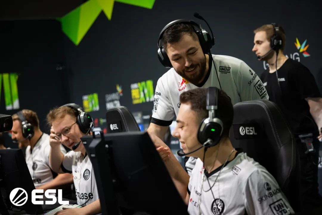 ESL职业联赛S17 B组：Heroic暴打MRS，FURIA加时击败Imperial