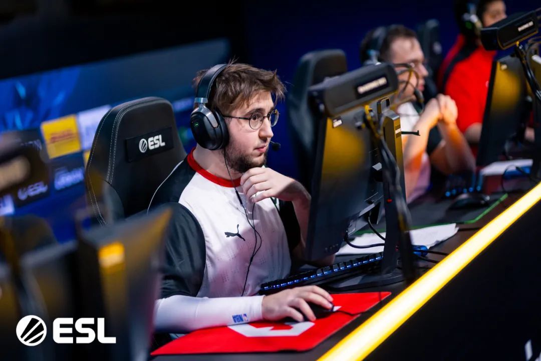 ESL职业联赛S17 B组：Heroic暴打MRS，FURIA加时击败Imperial