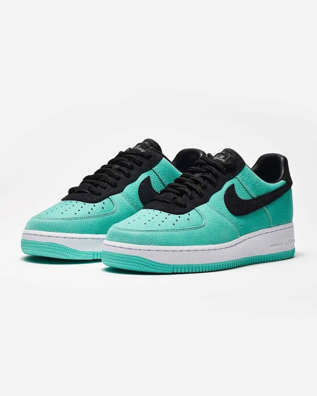  Tiffany Co AF1 Friends And Family 