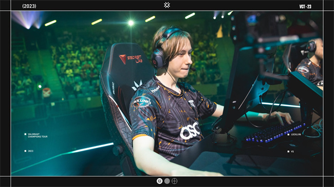 FNC史诗级逆转3-2战胜LOUD拿下无畏契约季前邀请赛冠军