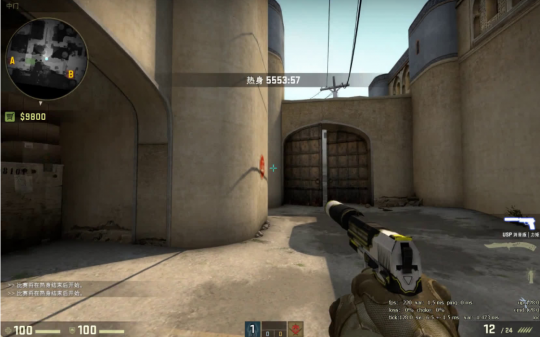 大的要来了！CSGO2被曝3月测试4月上线，职业选手已在V社试玩