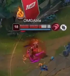 JDG爆冷输OMG，LOL新辅助爆料：自带坩埚、蚂蚱大招照解不误