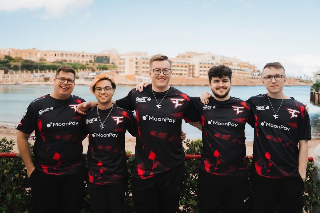 GO圈新闻：EPL S17 C组今晚开打，FaZe将披新战衣！